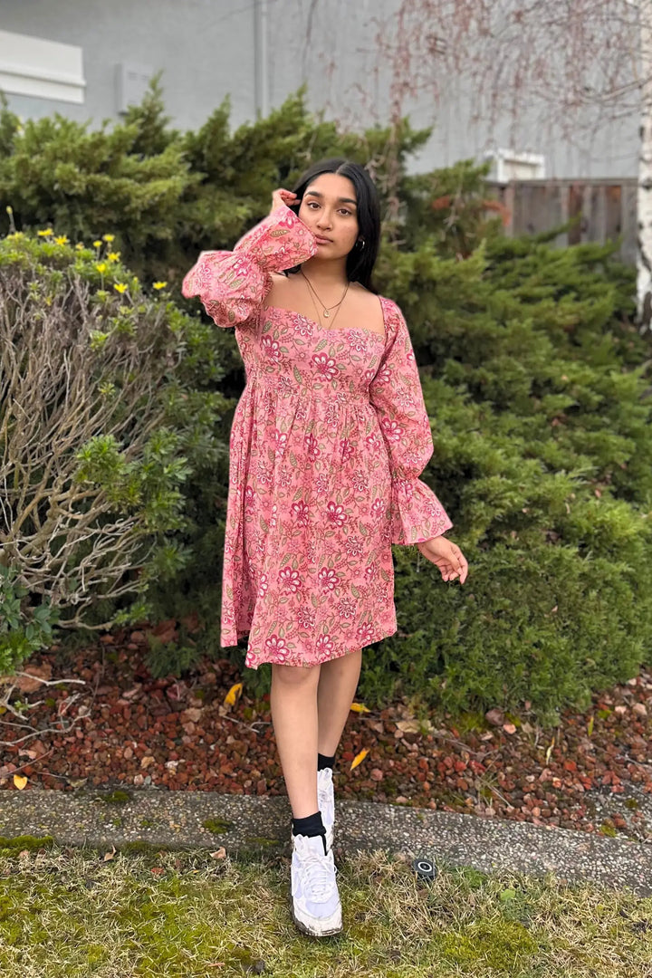 DRESSES – AMARAA