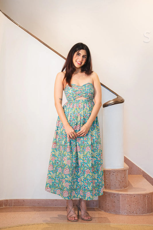 Dress - AMARAA