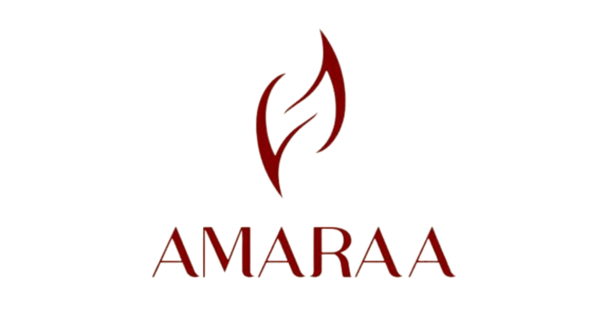 DRESSES – AMARAA