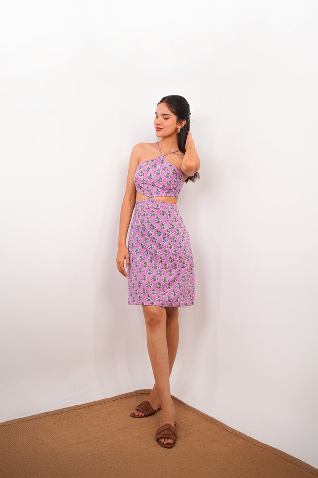 Dress – AMARAA